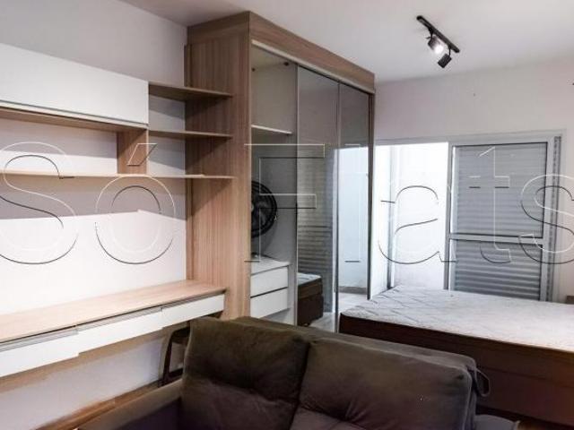 Apartamento em Jardim da Glória, São Paulo/SP de 39m² 1 quartos à venda por R$ 300.000,00