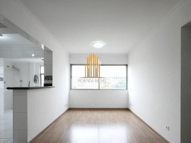 Apartamento em Jardim da Glória, São Paulo/SP de 70m² 2 quartos à venda por R$ 414.000,00