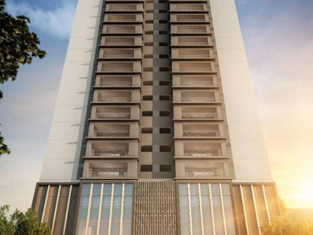 Apartamento em Jardim da Glória, São Paulo/SP de 87m² 2 quartos à venda por R$ 1.404.900,00