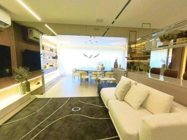 Apartamento em Jardim da Glória, São Paulo/SP de 87m² 2 quartos à venda por R$ 1.578.765,00