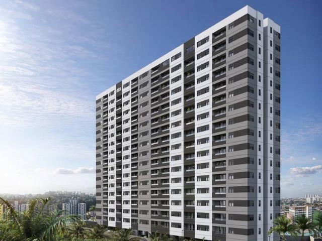 Apartamento em Jardim da Glória, Taboão da Serra/SP de 46m² 2 quartos à venda por R$ 468.000,00