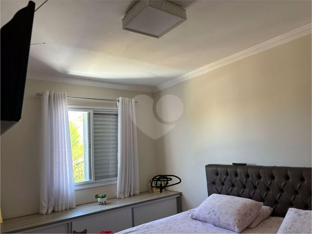 Apartamento em Jardim da Fonte, Jundiaí/SP de 86m² 3 quartos à venda por R$ 649.000,00