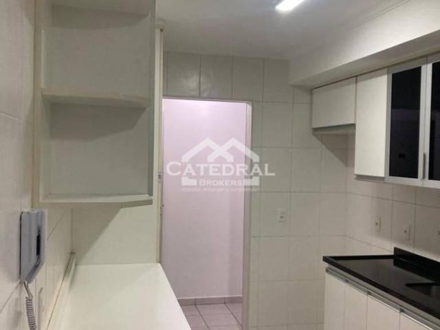 Apartamento em Jardim da Fonte, Jundiaí/SP de 86m² 3 quartos à venda por R$ 689.900,00