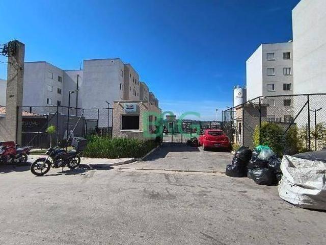 Apartamento em Jardim da Laranjeira Zona Leste, São Paulo/SP de 49m² 2 quartos à venda por R$ 110