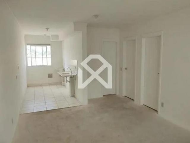 Apartamento em Jardim da Laranjeira Zona Leste, São Paulo/SP de 49m² 2 quartos à venda por R$ 165