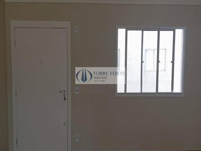 Apartamento em Jardim da Laranjeira Zona Leste, São Paulo/SP de 49m² 2 quartos à venda por R$ 190