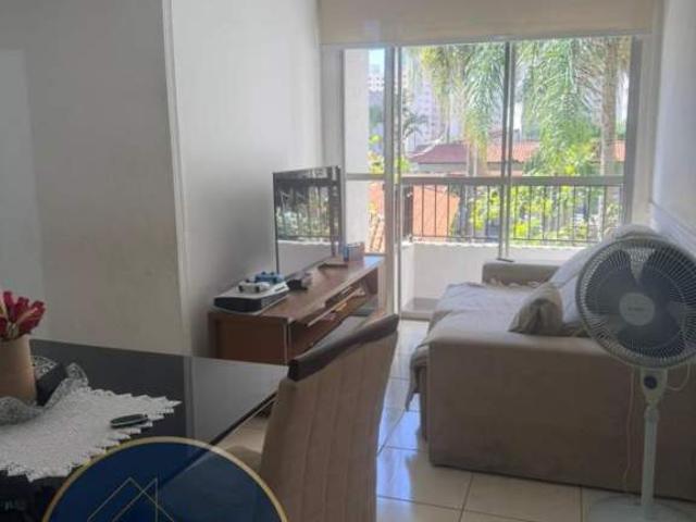 Apartamento em Jardim da Mamãe, Guarulhos/SP de 71m² 3 quartos à venda por R$ 449.000,00