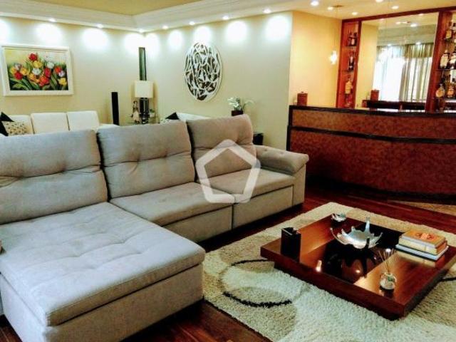 Apartamento em Jardim da Saúde