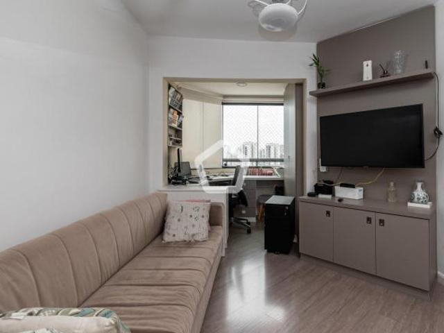 Apartamento em Jardim da Saúde