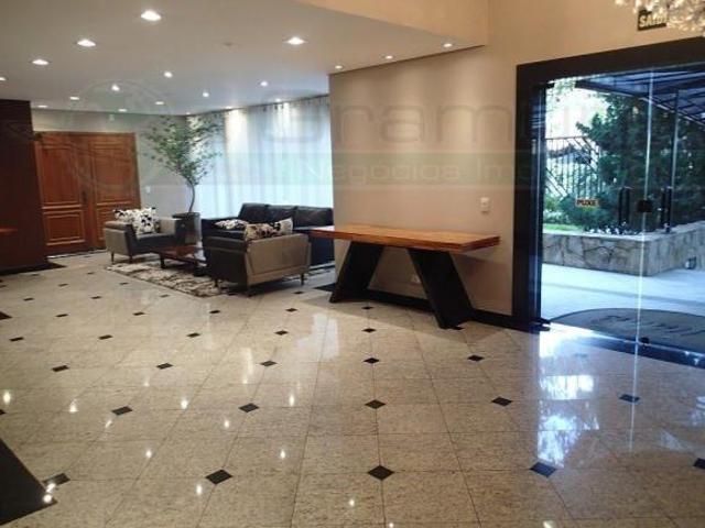 Apartamento em Jardim da Saúde São Paulo