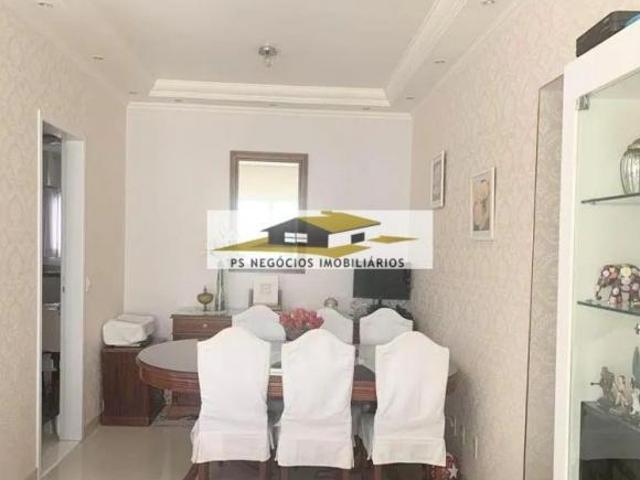 Apartamento em Jardim da Saúde, São Paulo/SP