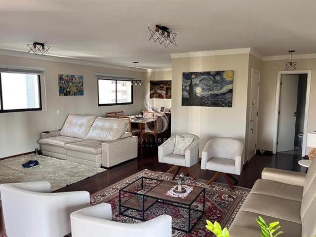 Apartamento em Jardim da Saúde, São Paulo/SP de 220m² 4 quartos à venda por R$ 1.700.000,00