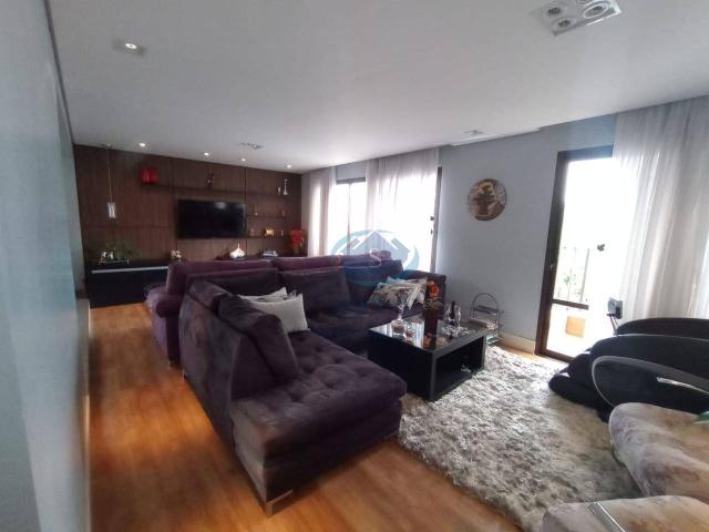 Apartamento em Jardim da Saúde, São Paulo/SP de 240m² 3 quartos à venda por R$ 1.398.000,00