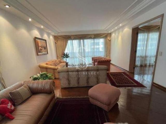 Apartamento em Jardim da Saúde, São Paulo/SP de 283m² 3 quartos à venda por R$ 2.127.659,00