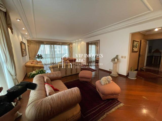 Apartamento em Jardim da Saúde, São Paulo/SP de 283m² 3 quartos à venda por R$ 2.126.650,00