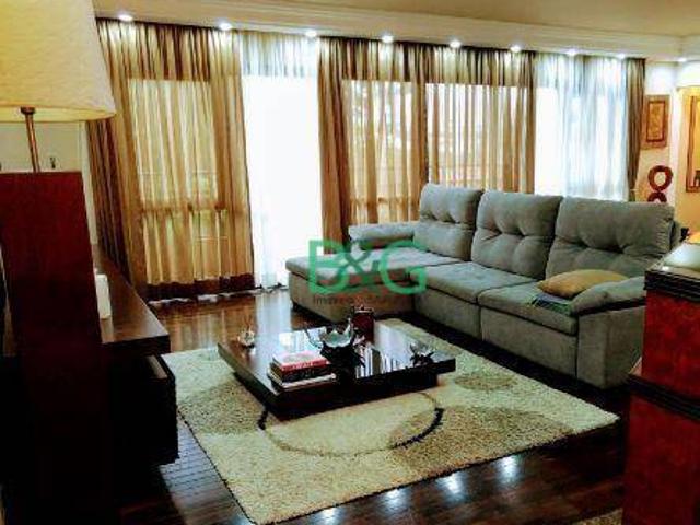 Apartamento em Jardim da Saúde, São Paulo/SP de 300m² 4 quartos à venda por R$ 2.298.000,00