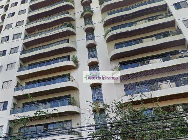 Apartamento em Jardim da Saúde, São Paulo/SP de 310m² 4 quartos à venda por R$ 2.299.900,00