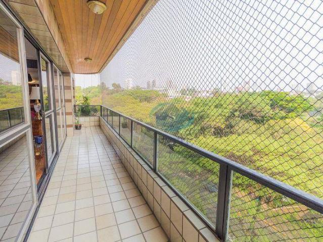 Apartamento em Jardim da Saúde, São Paulo/SP de 380m² 4 quartos à venda por R$ 1.907.900,00