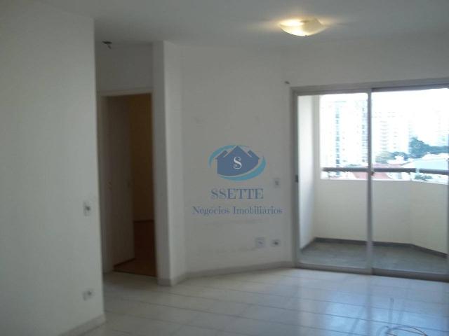 Apartamento em Jardim da Saúde, São Paulo/SP de 58m² 2 quartos à venda por R$ 449.000,00