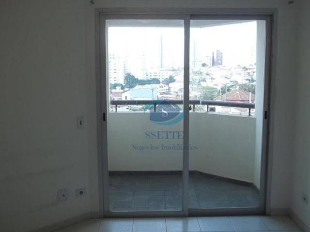 Apartamento em Jardim da Saúde, São Paulo/SP de 58m² 2 quartos à venda por R$ 450.000,00