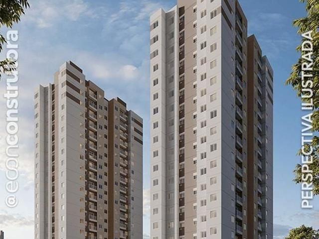 Apartamento em Jardim da Pedreira, São Paulo/SP de 32m² 2 quartos à venda por R$ 223.900,00