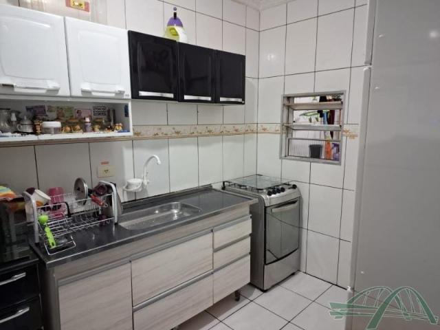 Apartamento em Jardim D'Abril, Osasco/SP de 50m² 1 quartos à venda por R$ 226.900,00