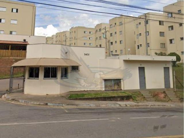 Apartamento em Jardim das Nações, Itatiba/SP