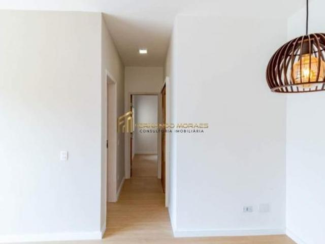 Apartamento em Jardim das Nações, Taubaté/SP de 54m² 2 quartos à venda por R$ 250.000,00
