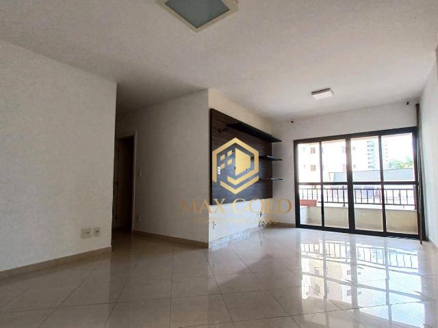 Apartamento em Jardim das Nações, Taubaté/SP de 90m² 3 quartos para locação R$ 2.200,00/mes