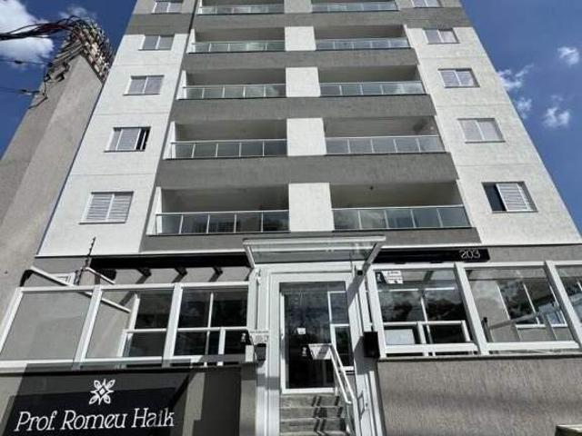 Apartamento em Jardim das Nações, Taubaté/SP de 0m² 2 quartos à venda por R$ 530.000,00