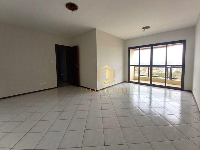 Apartamento em Jardim das Nações, Taubaté/SP de 104m² 3 quartos à venda por R$ 429.000,00 ou para locação R$ 1.600,00/mes