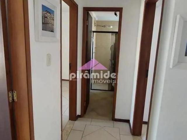 Apartamento em Jardim das Nações, Taubaté/SP de 108m² 3 quartos à venda por R$ 440.000,00