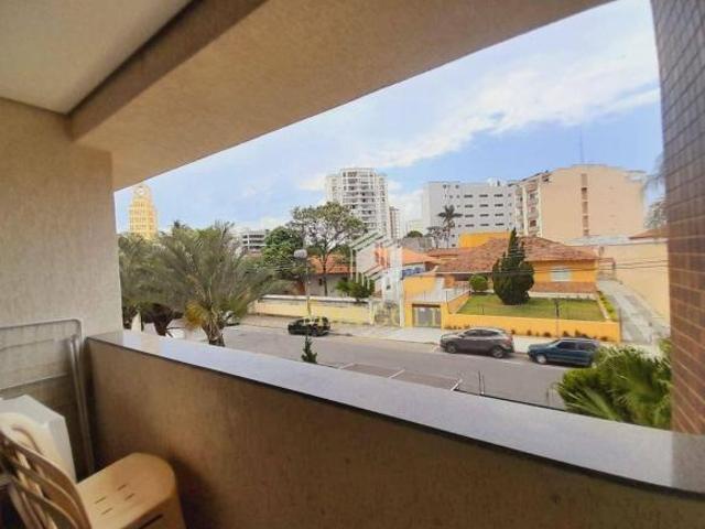 Apartamento em Jardim das Nações, Taubaté/SP de 108m² 3 quartos à venda por R$ 530.000,00