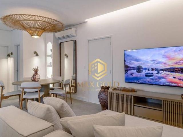 Apartamento em Jardim das Nações, Taubaté/SP de 110m² 3 quartos à venda por R$ 720.000,00
