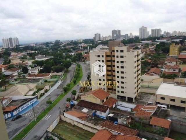 Apartamento em Jardim das Nações, Taubaté/SP de 126m² 3 quartos à venda por R$ 450.000,00