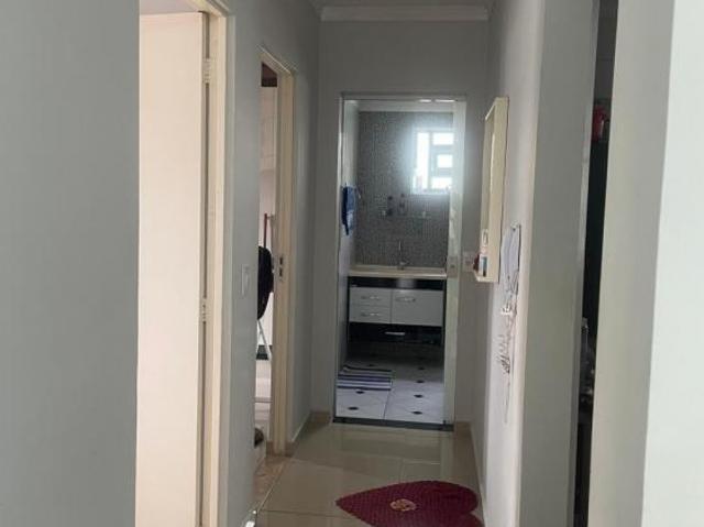 Apartamento em Jardim das Oliveiras Nova Veneza, Sumaré/SP de 68m² 2 quartos à venda por R$ 255.00