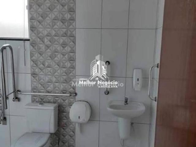Apartamento em Jardim das Orquídeas, Santa Bárbara DOeste/SP de 218m² 1 quartos à venda por R$ 596.0
