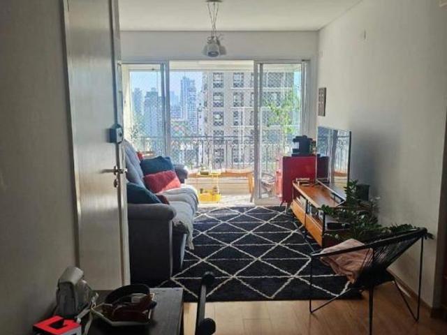 Apartamento em Jardim das Acácias com 100m²