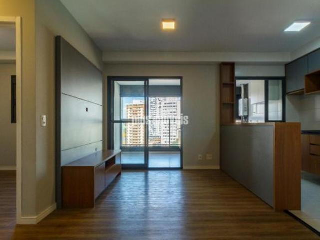 Apartamento em Jardim das Acácias com 114m²