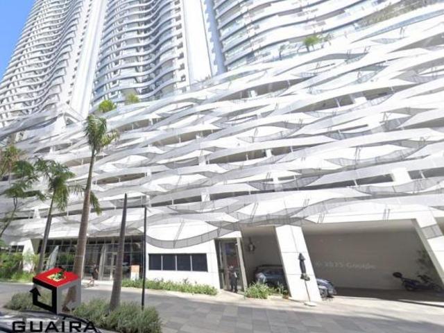 Apartamento em Jardim das Acácias com 66m²