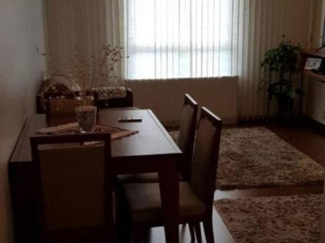 Apartamento em Jardim das Acacias São Bernardo do Campo