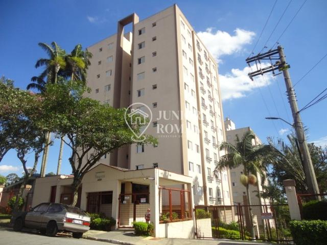 Apartamento em Jardim das Acácias, São Bernardo do Campo/SP de 70m² 2 quartos à venda por R$ 334.000,00