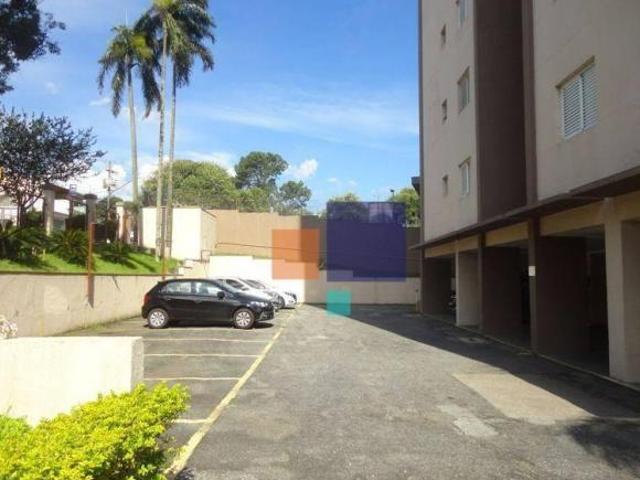 Apartamento em Jardim das Acácias, São Bernardo do Campo/SP de 70m² 2 quartos à venda por R$ 335.000