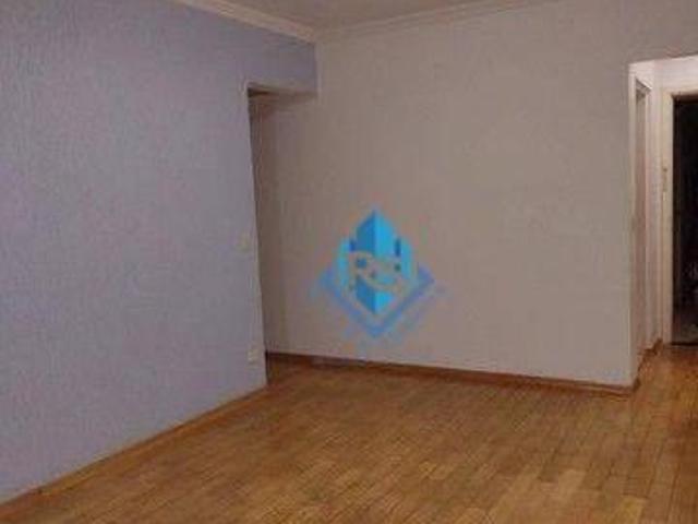 Apartamento em Jardim das Acácias, São Bernardo do Campo/SP de 70m² 2 quartos à venda por R$ 335.000