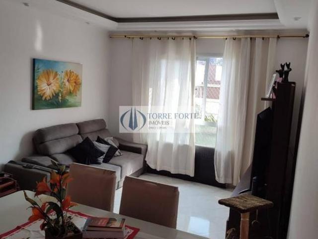 Apartamento em Jardim das Acácias, São Bernardo do Campo/SP de 81m² 3 quartos à venda por R$ 423.000