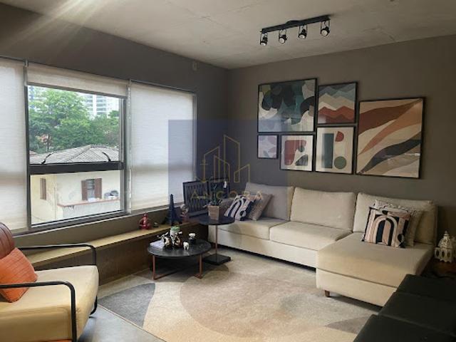 Apartamento em Jardim das Acacias São Paulo, SP