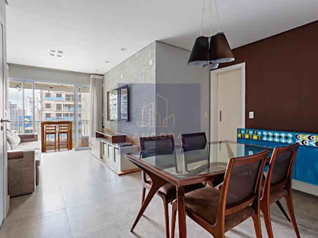 Apartamento em Jardim das Acacias São Paulo
