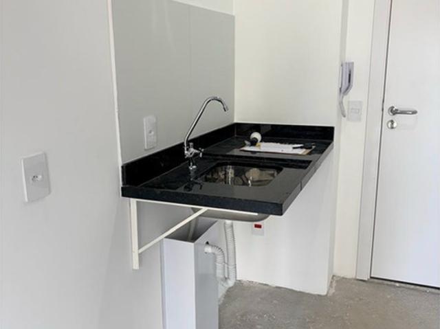 Apartamento em Jardim das Acácias, São Paulo/SP de 0m² 1 quartos à venda por R$ 359.900,00