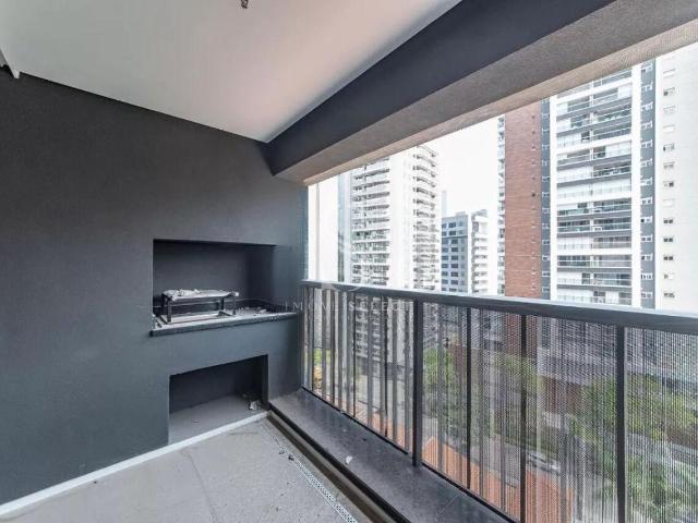 Apartamento em Jardim das Acácias, São Paulo/SP de 105m² 2 quartos à venda por R$ 1.759.000,00