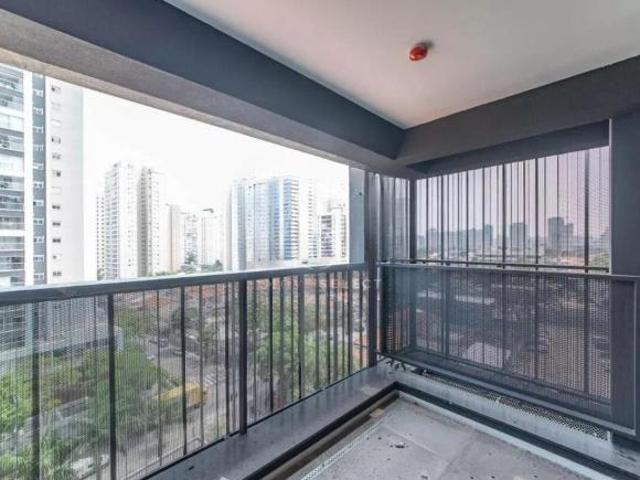Apartamento em Jardim das Acácias, São Paulo/SP de 105m² 2 quartos à venda por R$ 1.760.000,00